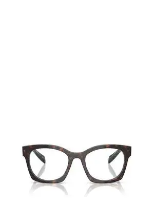 Prada Prada Eyeglasses Root Tortoise