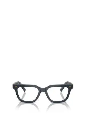 Miu Miu Eyeglasses - Blue Crystal