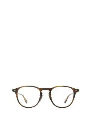 Garrett Leight Garrett Leight HAMPTON J COO Eyeglasses Coastal Oak