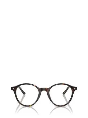 Ray-ban Rx5430 Eyeglasses - Brown