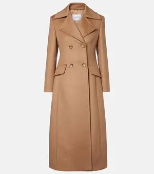 Women's Max Mara Camel Coats