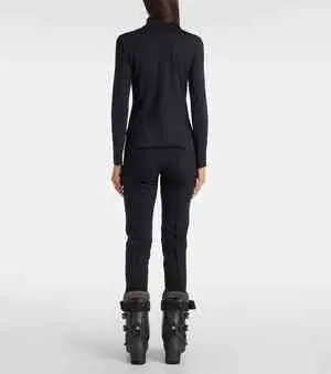 Bogner Medita Ski Top - Black