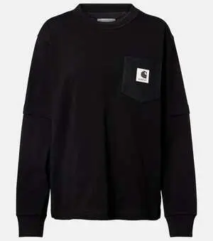 Carhartt Crewnecks