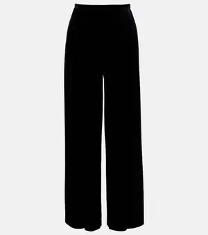 Norma Kamali Full Length Pants For Women