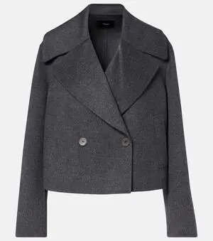 Women's Joseph Wool Cashmere Coats