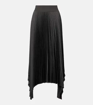 Joseph Ruffle Skirts