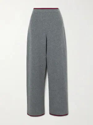 Gucci Relaxed Bottoms For Women