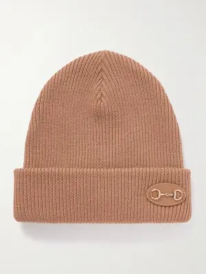 Gucci Applique Hats For Women