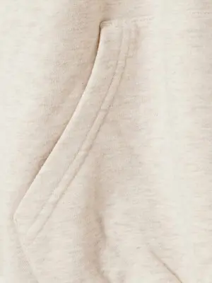 SKIMS Classic Relaxed Fit Hoodie - Neutrals