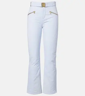 Bogner Cuffed Sports Pants For Women