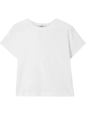 Agolde Cropped T-shirts For Women