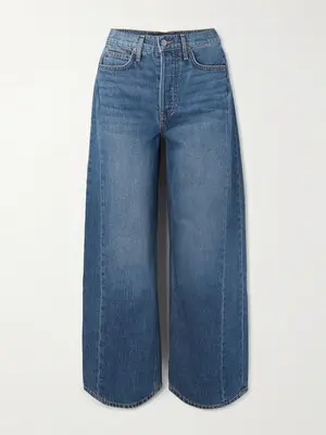 Veronica Beard Straight Leg Jeans For Women