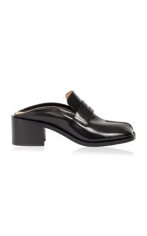 Loafer Mules Clogs For Women