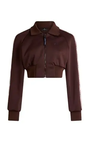 Fitted Track Jackets for Women