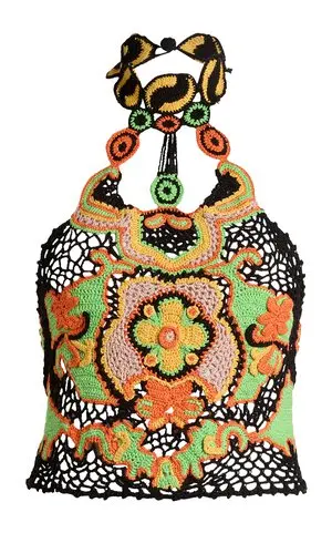 Etro Graphic Tops