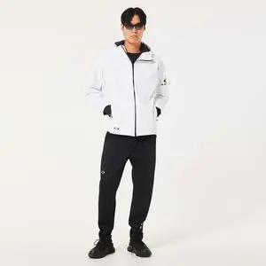 Oakley O-fusion Warm Jacket 2.0 - White