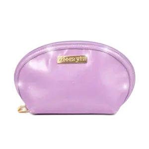 Women's Purple Pouch Bags