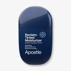 APOSTLE Reclaim Tinted Moisturizer - Mobay