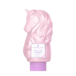 GLIMMER WISH Unicorn Shampoo - One-color