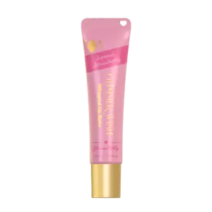 GLIMMER WISH Glimmer Whip Whipped Lip Balm Summer Strawberry - One-color