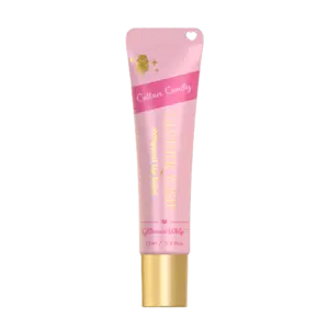 GLIMMER WISH Glimmer Whip Whipped Lip Balm Cotton Candy - One-color