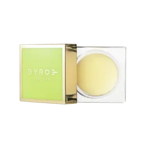 Byroe Antioxidant Skincare Products