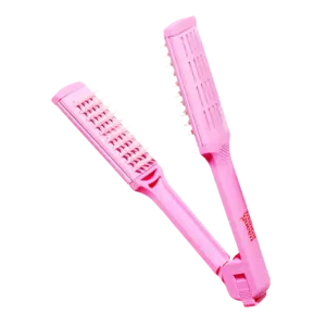 THE FRONTAL QUEEN Hair Chaser Brush - One-color