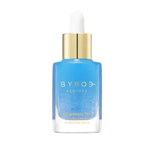 BYROE Hydrangea Tea Intensive Hydration Serum - One-color