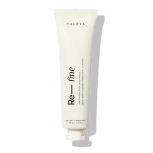 HALEYS BEAUTY Re-fine Soft Matte Poreless Primer - One-color