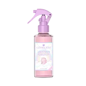 GLIMMER WISH Unicorn Hair Detangling Mist - One-color