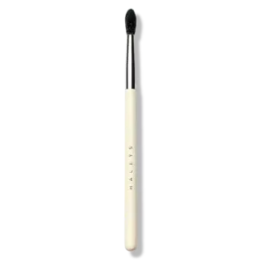 HALEYS BEAUTY Tapered Crease Eyeshadow Brush - One-color