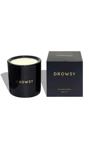 DROWSY Sleep Candle - One-color