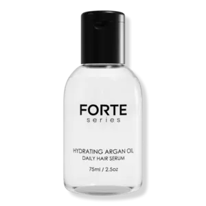 FORTE SERIES Hydrating Argan Oil - One-color