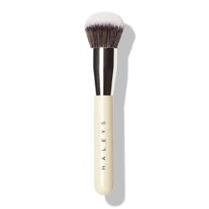 HALEYS BEAUTY Kabuki Brush - One-color