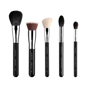 SIGMA BEAUTY Classic Face Brush Set - One-color