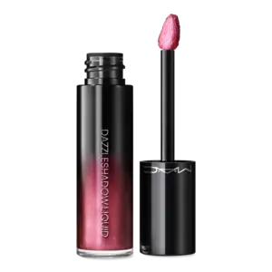 MAC COSMETICS Dazzleshadow Liquid Eyeshadow Fuschia Fantasy