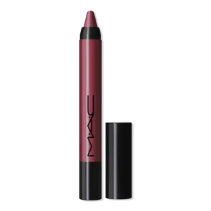 MAC COSMETICS Dazzlelips Crayon Lipstick Grapeful