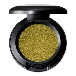 MAC COSMETICS Small Molten Metallic Eyeshadow Joie De Glitz