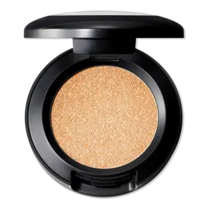 MAC COSMETICS Small Molten Metallic Eyeshadow Kiss Of Klimt