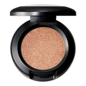 MAC COSMETICS Small Molten Metallic Eyeshadow - Yes To Sequins