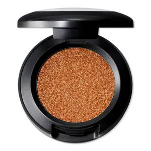 MAC COSMETICS Small Molten Metallic Eyeshadow Object D'art
