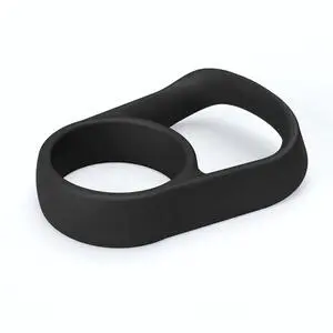 WATER.IO Bottle Handle - Black