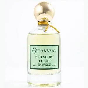 TABBEAU Pistachio Eclat Eau De Parfum - One-color