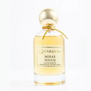 TABBEAU Midas Touch Eau De Parfum - One-color