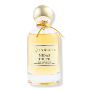 TABBEAU Midas Touch Eau De Parfum - One-color