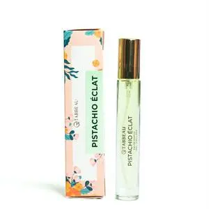 TABBEAU Pistachio Eclat Eau De Parfum - One-color