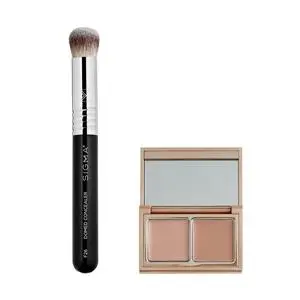 SIGMA BEAUTY Conceal & Correct Duo - Medium To Dark