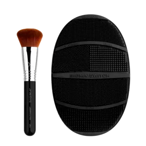 SIGMA BEAUTY Multitasking Brush Set - One-color
