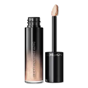 MAC COSMETICS Dazzleshadow Liquid Eyeshadow - Everything Is Sunshine
