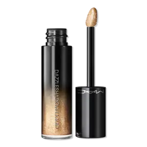 MAC COSMETICS Dazzleshadow Liquid Eyeshadow Flash Or Dash